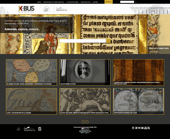 Omeka Wiki – Guías, Recursos y Comunidad sobre Omeka S y Classic