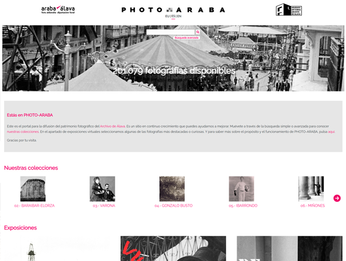 Omeka Wiki – Guías, Recursos y Comunidad sobre Omeka S y Classic